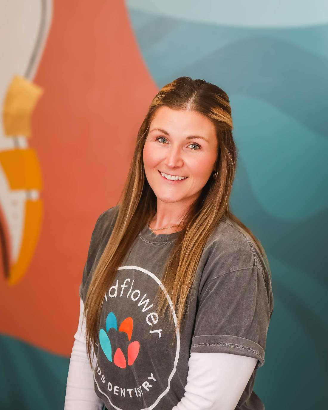 Dentist in Dubuque IA | Courtney Milbert