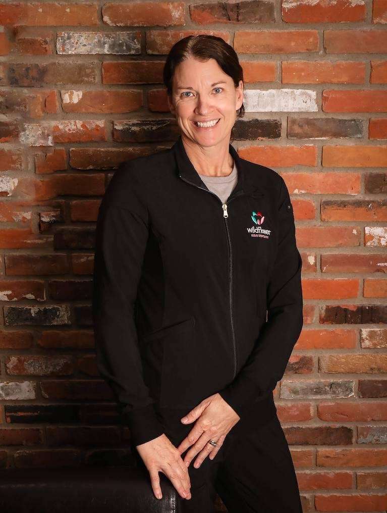 Kids Dentist Dubuque, IA | Wildflower Kids Dentistry Team