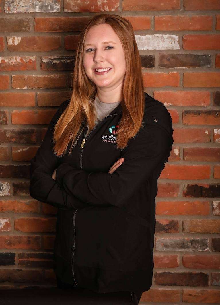 Kids Dentist Dubuque, IA | Wildflower Kids Dentistry Team